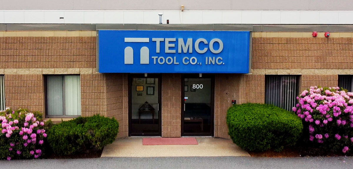 About TEMCO - Precision Machining and Manufacturing | TEMCO Tool NH